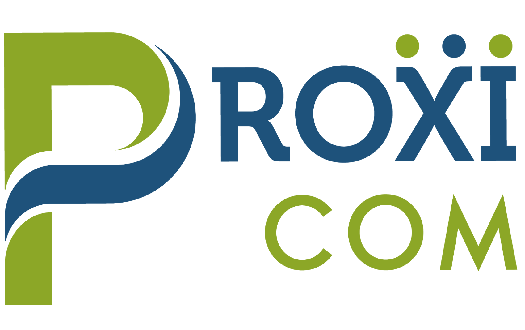 Proxi Logo